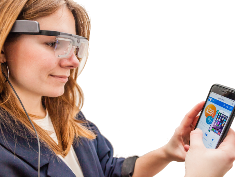 EyeReply Gain More Insights Through Eye Tracking